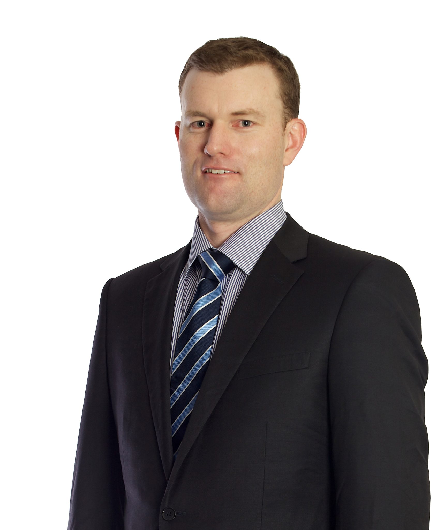 Michael Crowley_ Headshot - Te Mania Angus