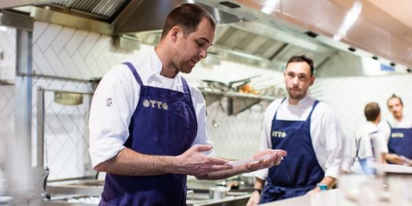 Rangers Valley MBL 7+ Angus is red meat pinnacle at Otto Ristorante ...