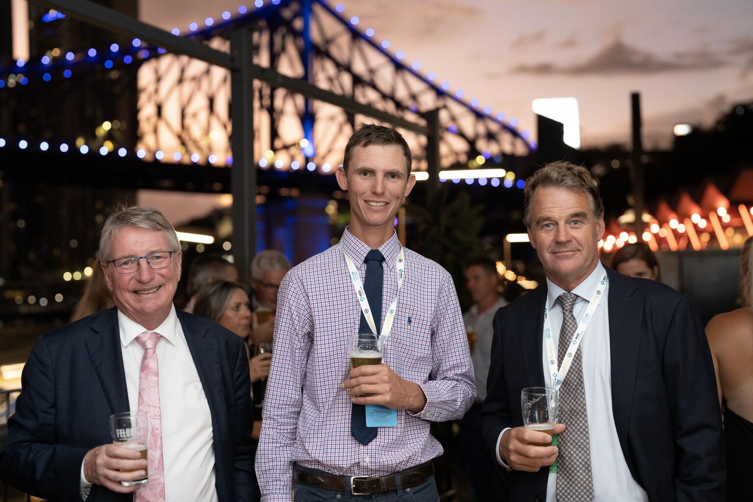 2023 Australasian agri-business award winners announced - Te Mania Angus